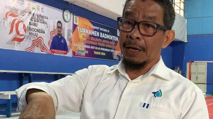 Ibu dan Bapak-Bapak Tingkatkan Kewaspadaan, Pencurian Meteran PDAM ...
