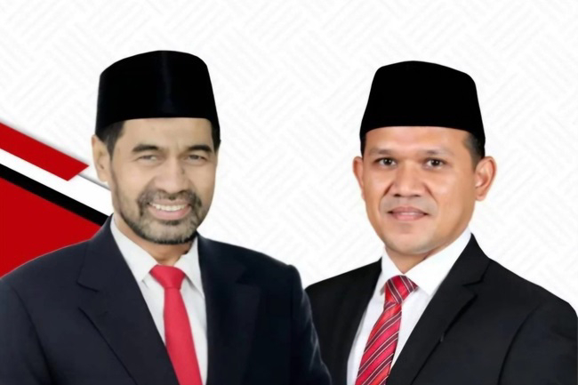 Setahun Mualem–Dek Fadh, Aceh Tembus 8 Besar Nasional Pelayanan Publik ...